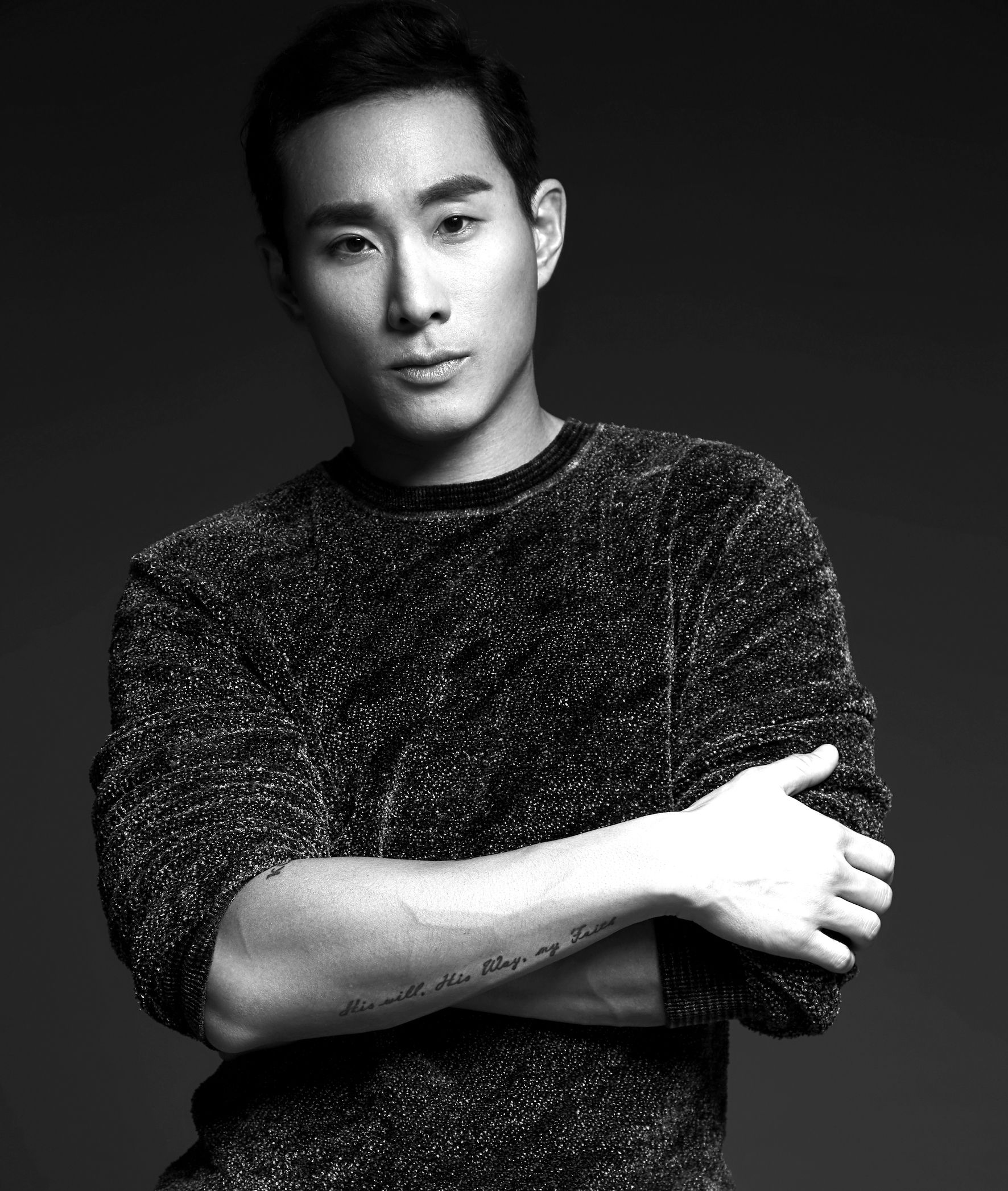 Edwin Chuang | Prestige Online - HongKong