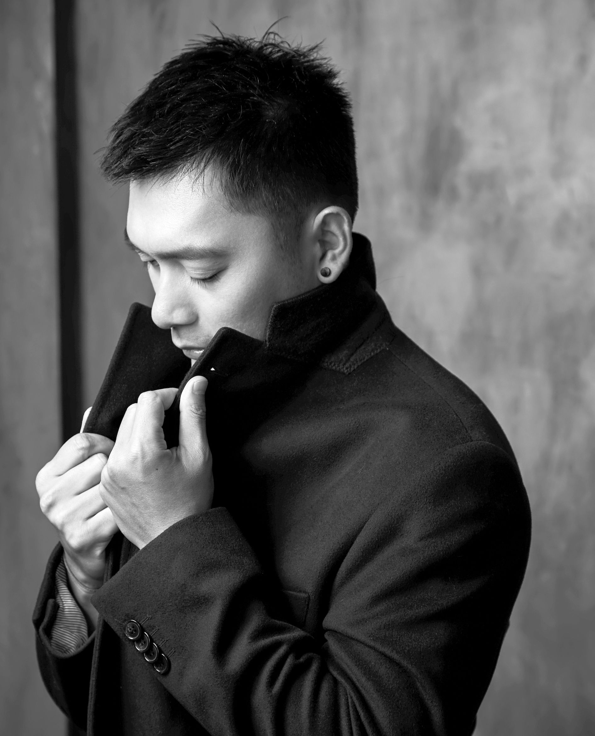 Jimmy Yu | Prestige Online - Thailand