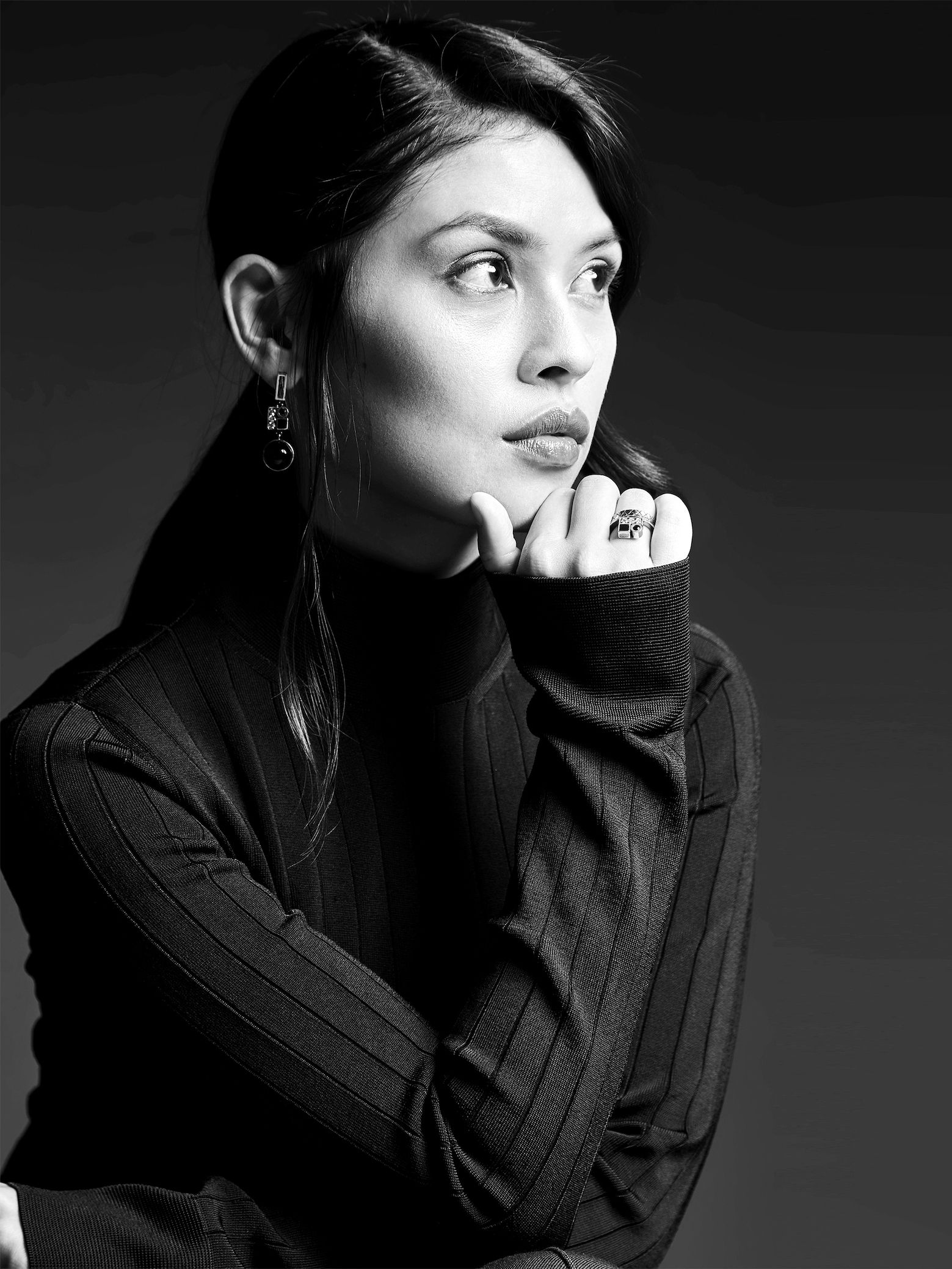 Maxine Ryan | Prestige Online - Indonesia