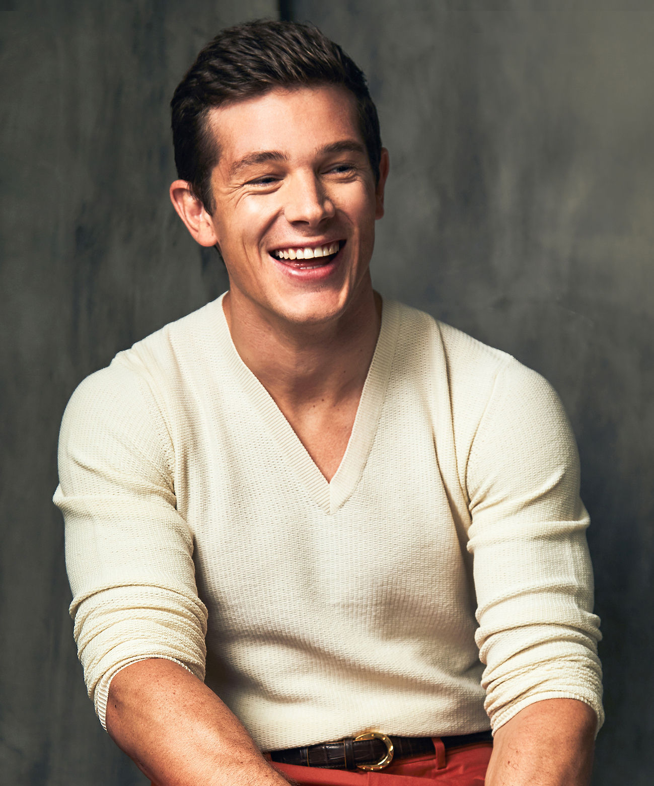 Jonny Rees | Prestige Online - Indonesia