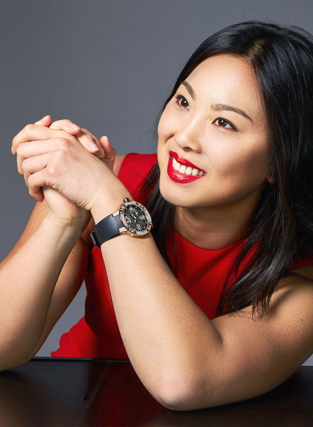 Ramona Pascual | Prestige Online - HongKong