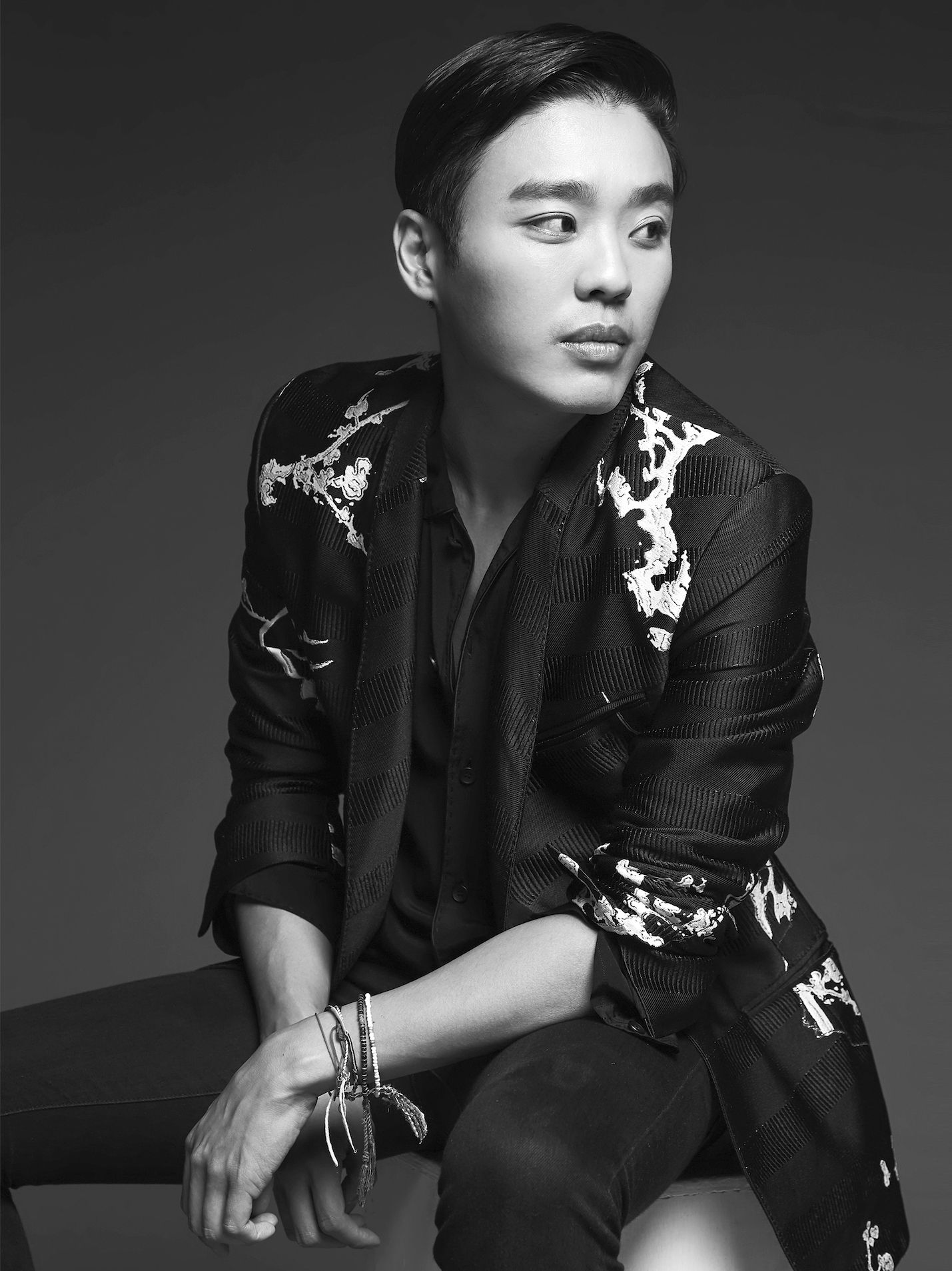 Jonathan Cheung | Prestige Online - Indonesia