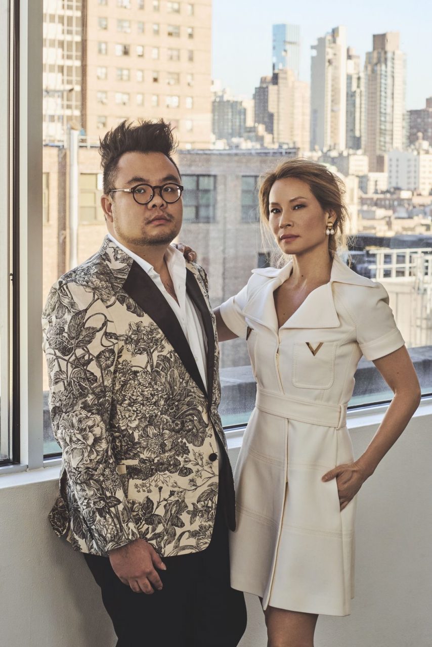 Lucy Liu, Ryan Su and Singaporean artist Shubigi Rao headline January’s ...