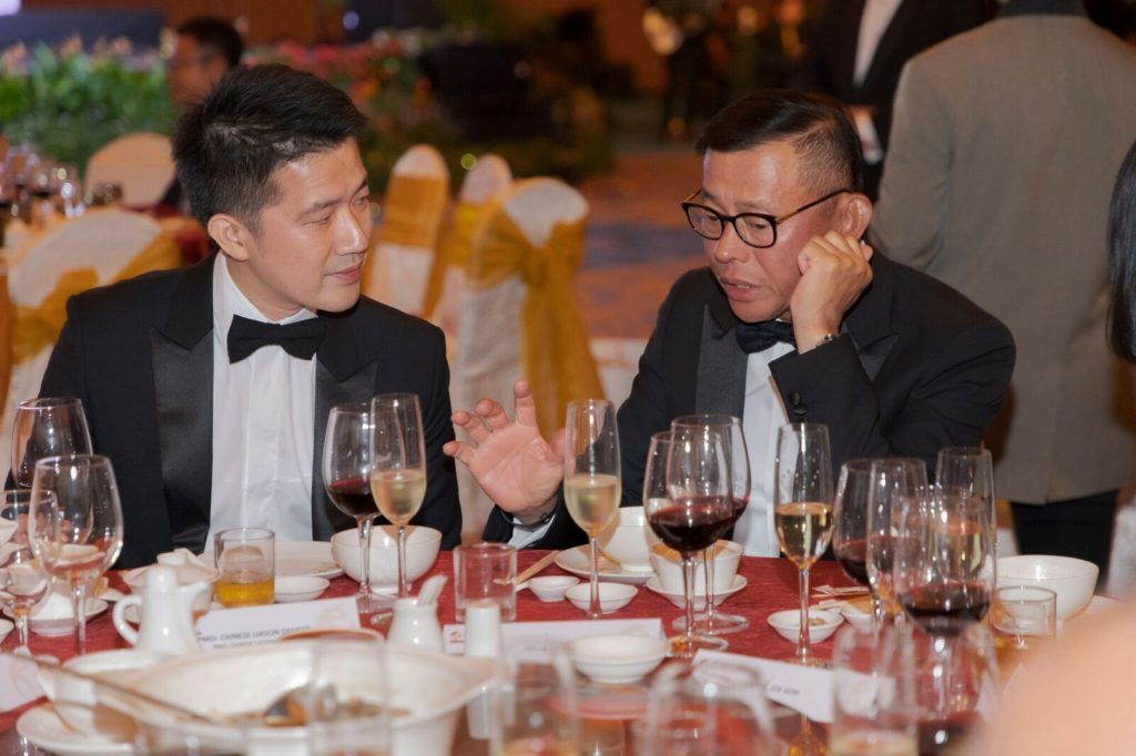 Event Photo Gallery: The Asean Teochew Entrepreneur Award 2018 Gala ...