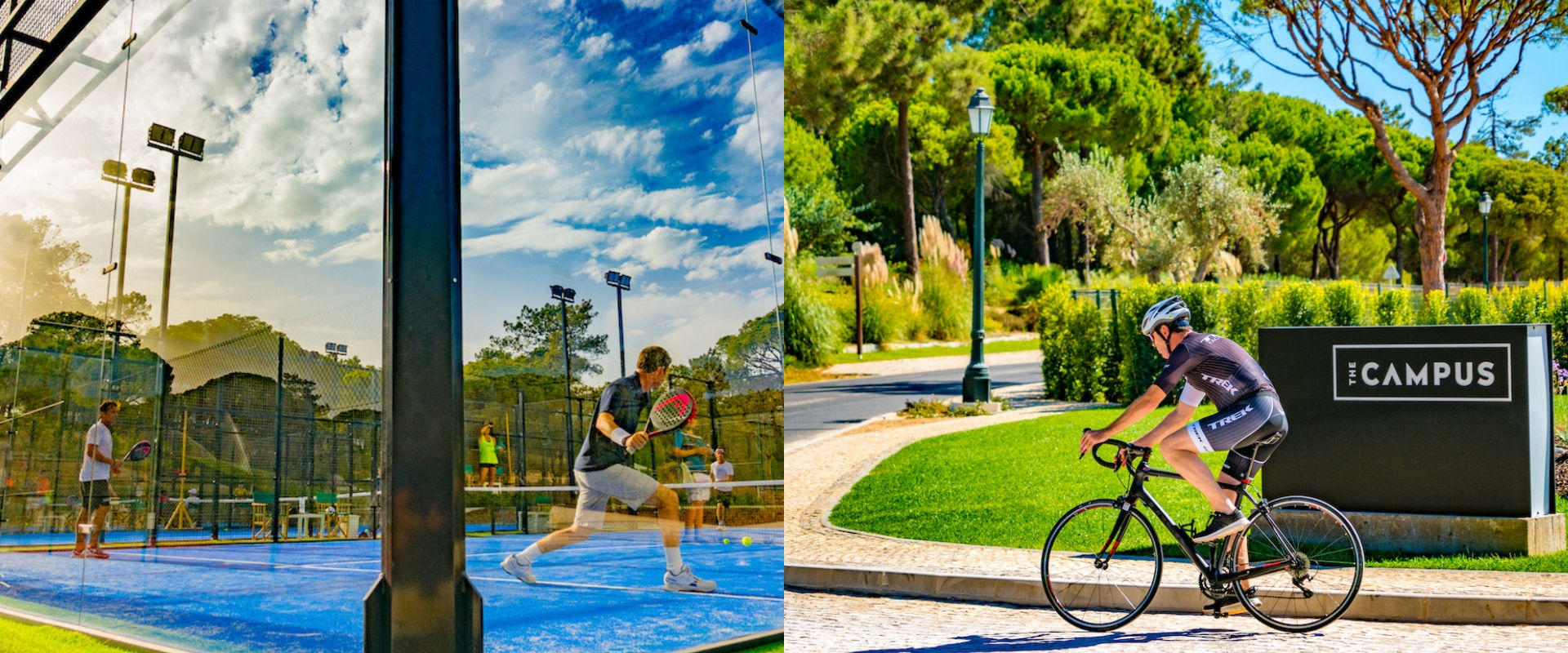 Portugal's Quinto do Lago Is a Golfer's Dream