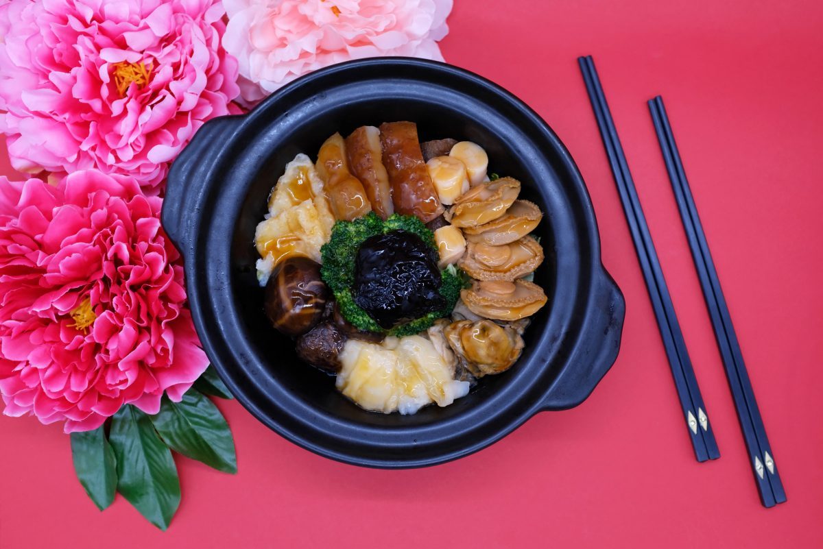 Award-winning Lai Po Heen presents Dim Sum sets & more this Chinese New ...