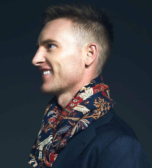 Zac Purton | Prestige Online - HongKong