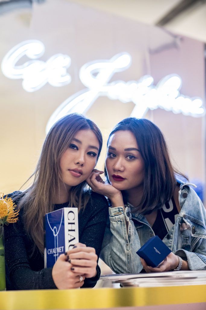 Event photo gallery: A Royal Household at Chaumet's Joséphine apartment