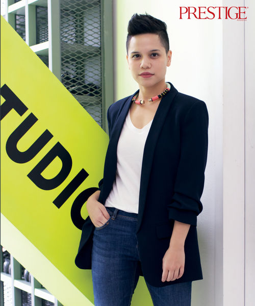 SAM YAM | Prestige Online - HongKong