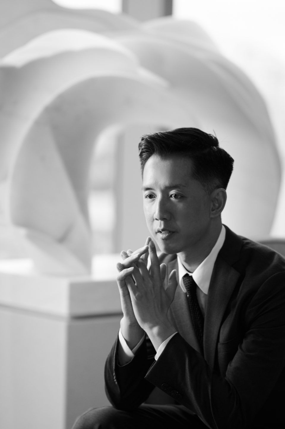 Interview: Architect André Fu of AFSO on the future of luxury hotel design