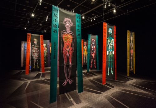 Spectrosynthesis II: Asia's Largest LGBTQ Exhibition Comes To Bangkok