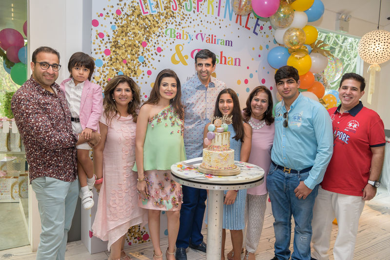 Valiram shares family history in first coffee table book, Valiram: The ...