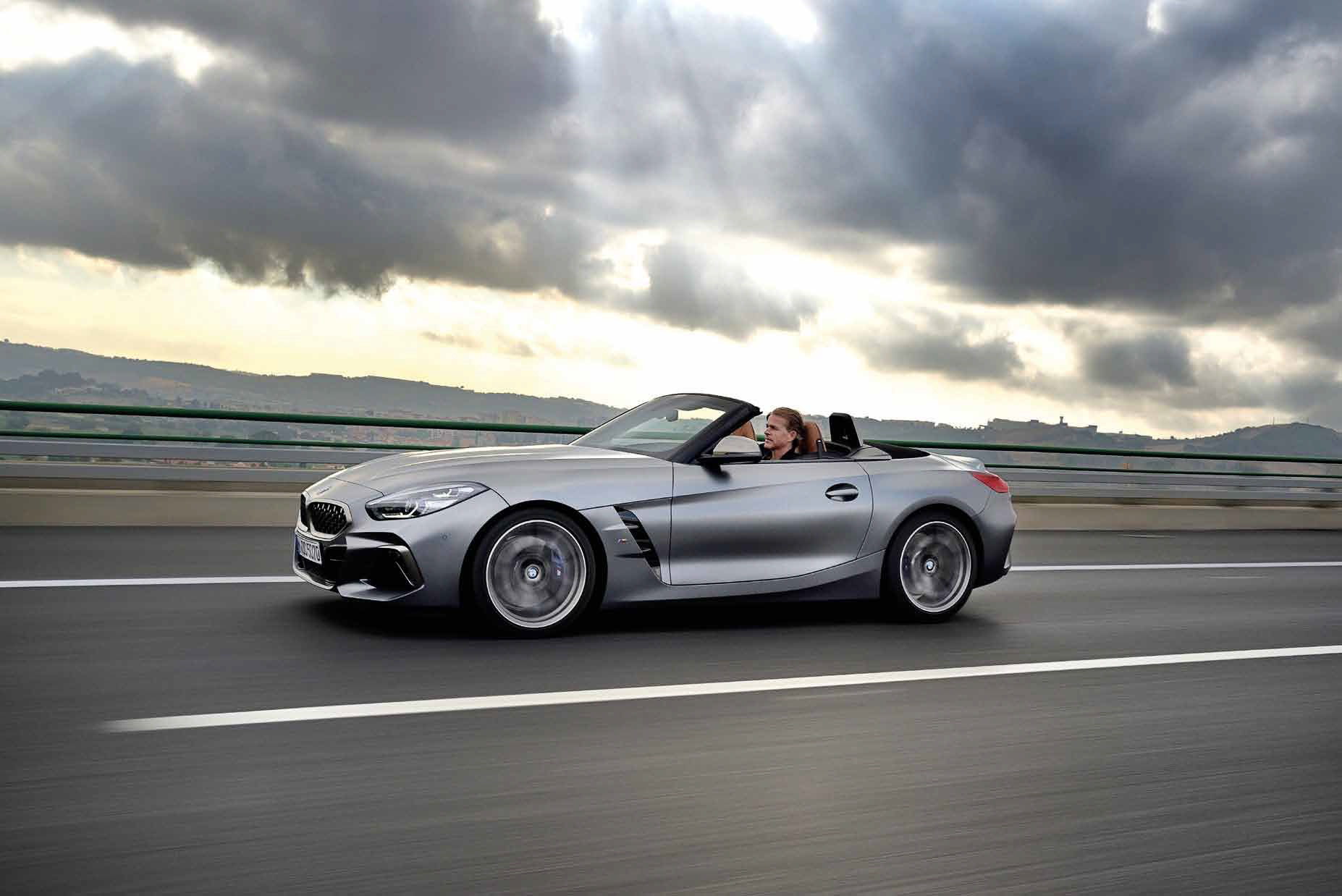 10 Hottest Cars to Crave in 2019 - Prestige Online - Taiwan