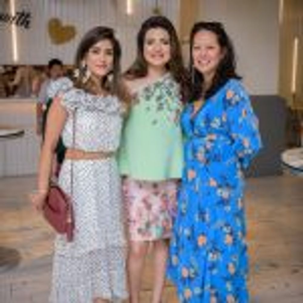 Event photo gallery: Roshan Valiram's baby shower