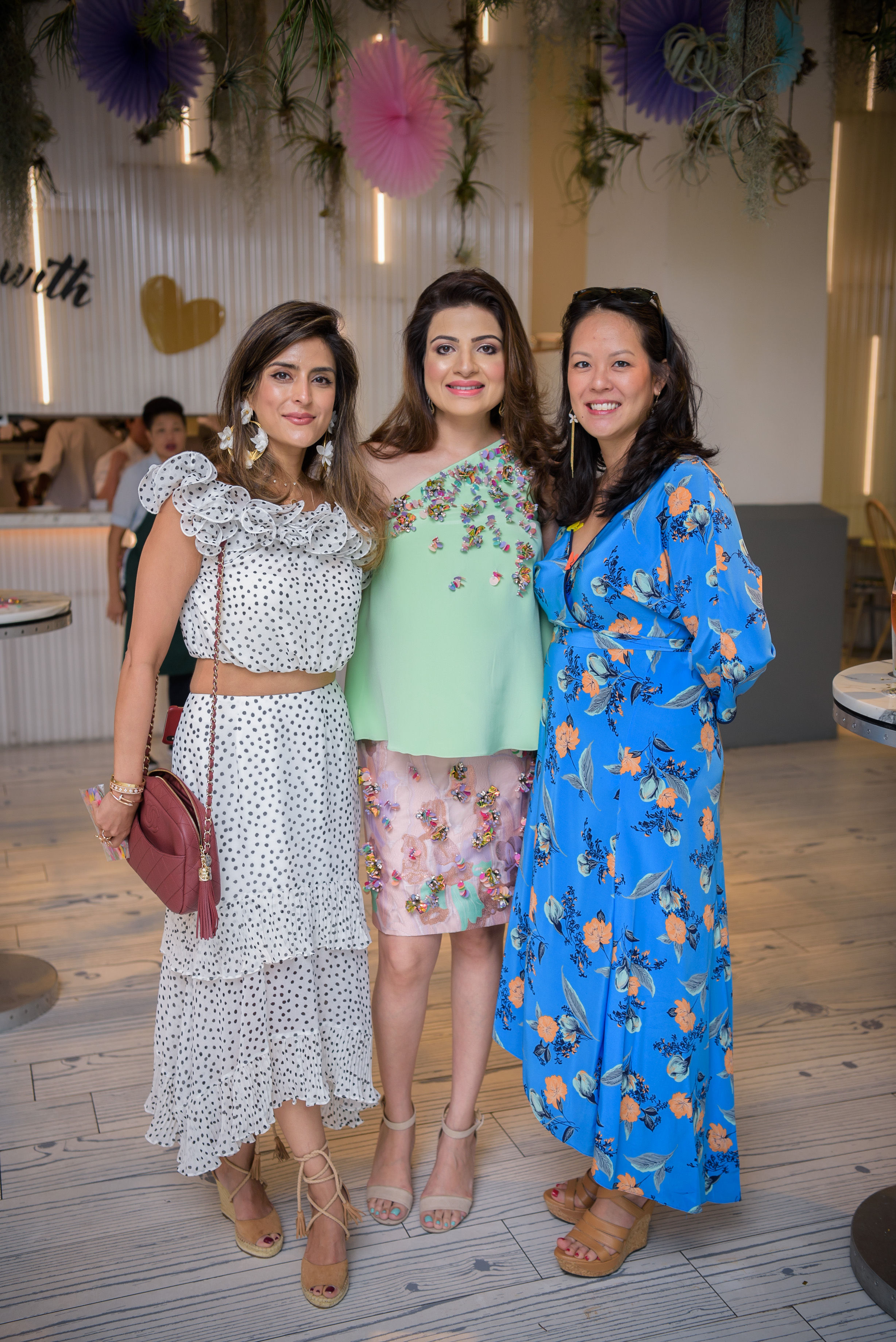 Event photo gallery: Roshan Valiram's baby shower