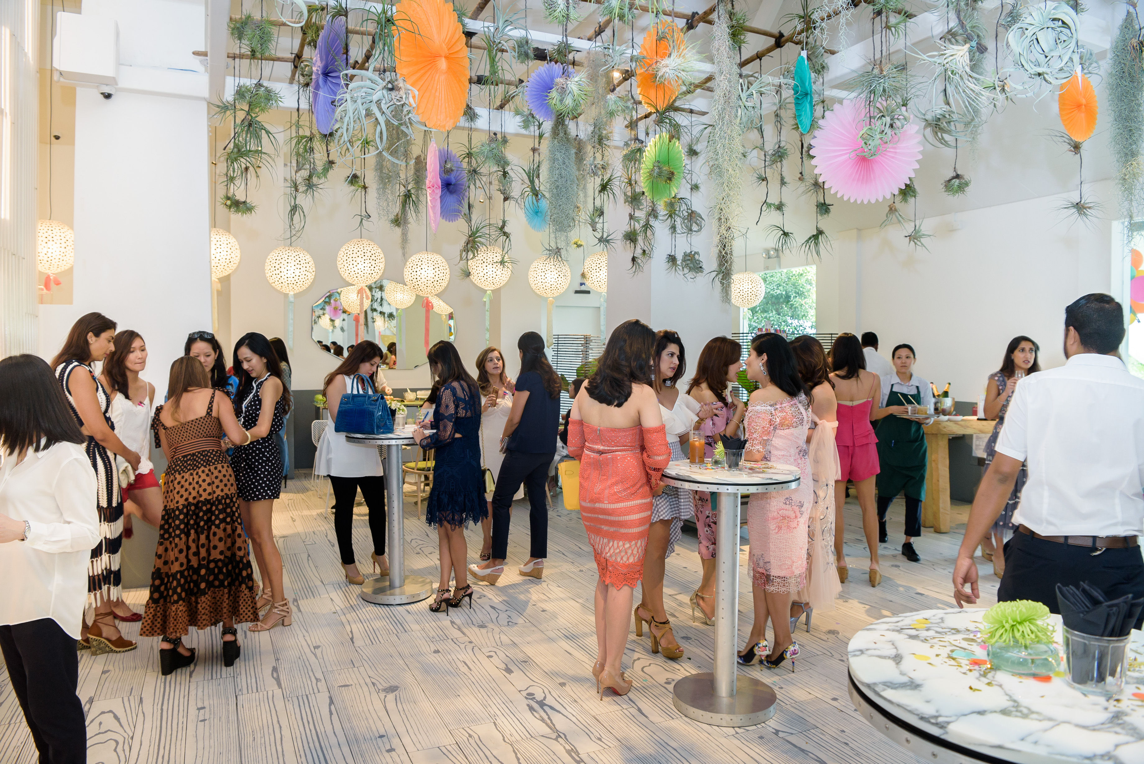 Event photo gallery: Roshan Valiram's baby shower
