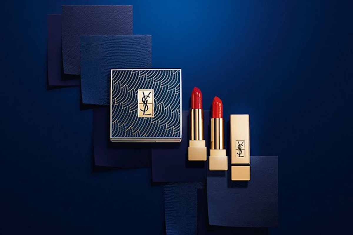 Celebrate Chinese New Year with limited edition festive beauty collections