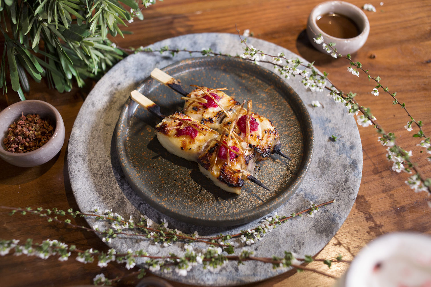 The Top 10 Menus You Can't Miss This Season