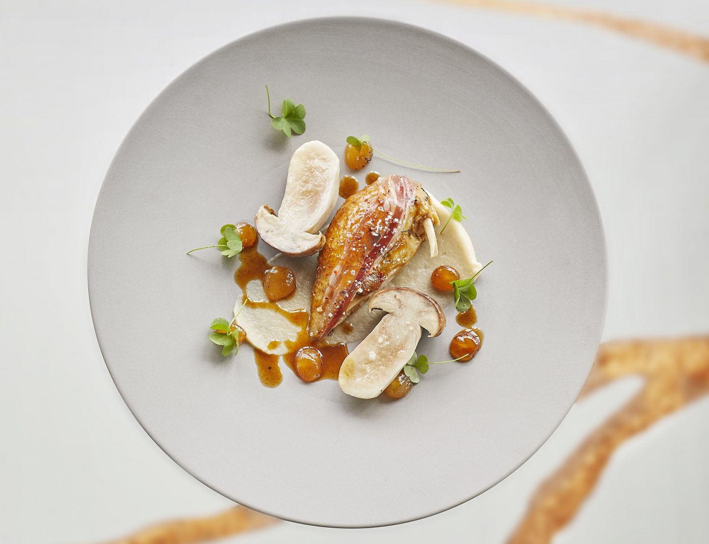 The Top 10 Menus You Can't Miss This Season