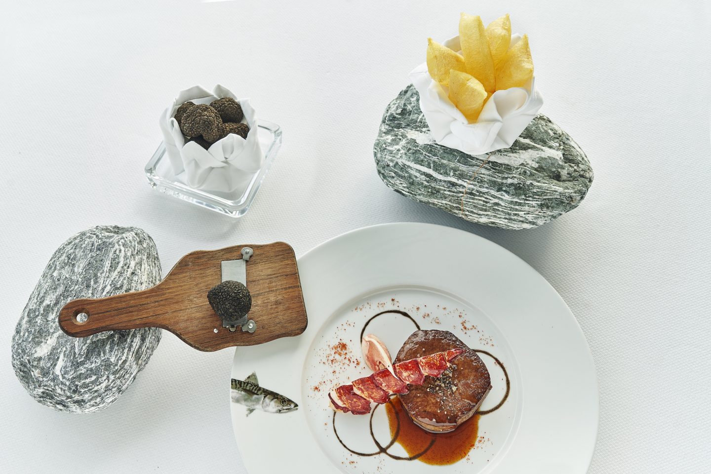 The Top 10 Menus You Can't Miss This Season