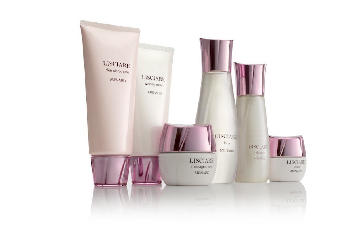 Add Japanese Beauty Brand Menard To Your Skincare Routine