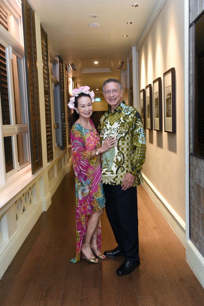 Event Photo Gallery: Private dinner and opening of Unhomed Belongings ...