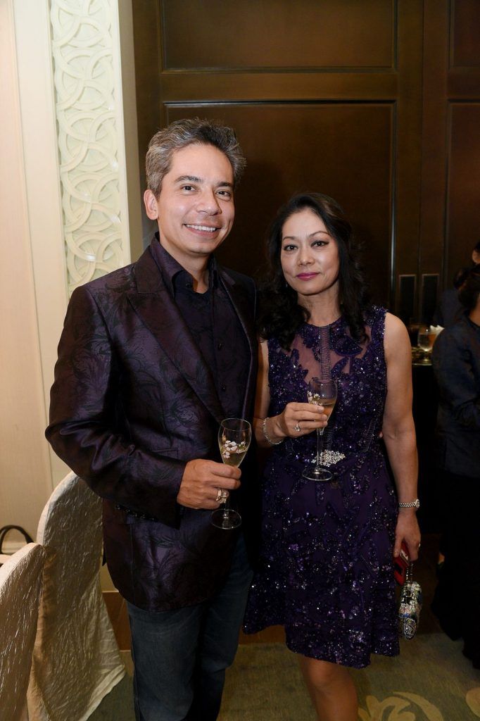 Event Photo Gallery: Private dinner and opening of Unhomed Belongings ...