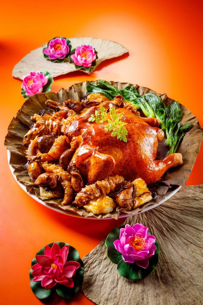 Feast Your Eyes On The Latest CNY Delights From Ruyi & Lyn