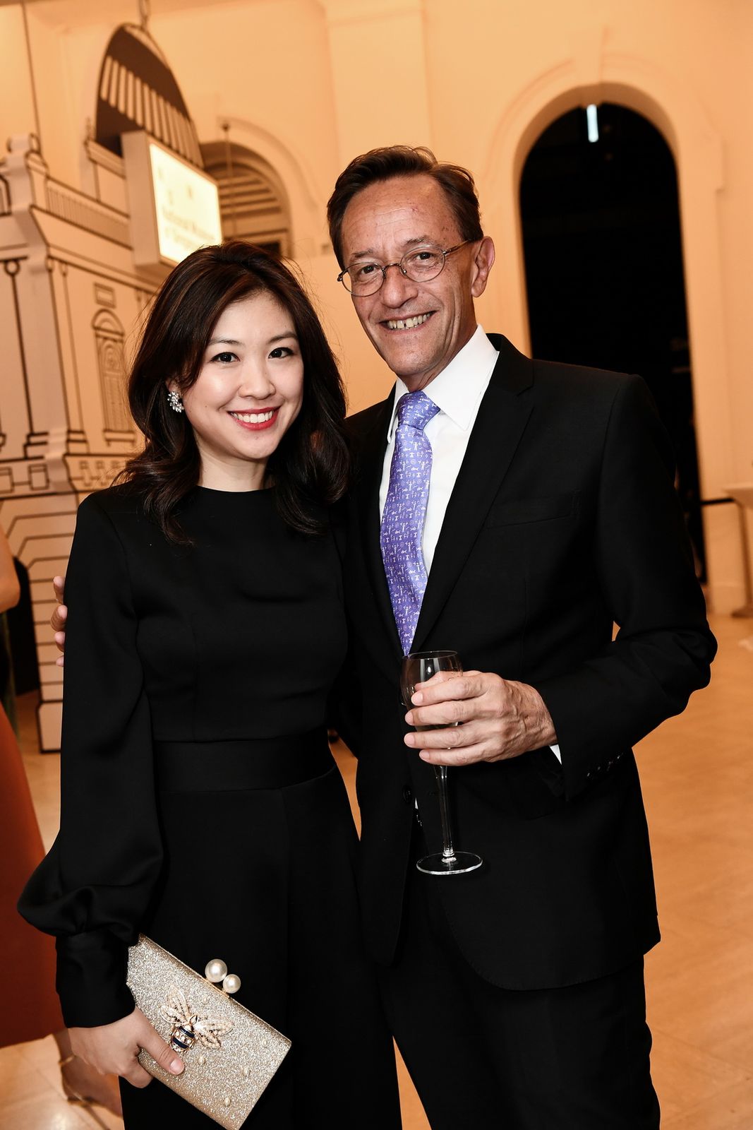 Event Photo Gallery: Private dinner and opening of Unhomed Belongings ...