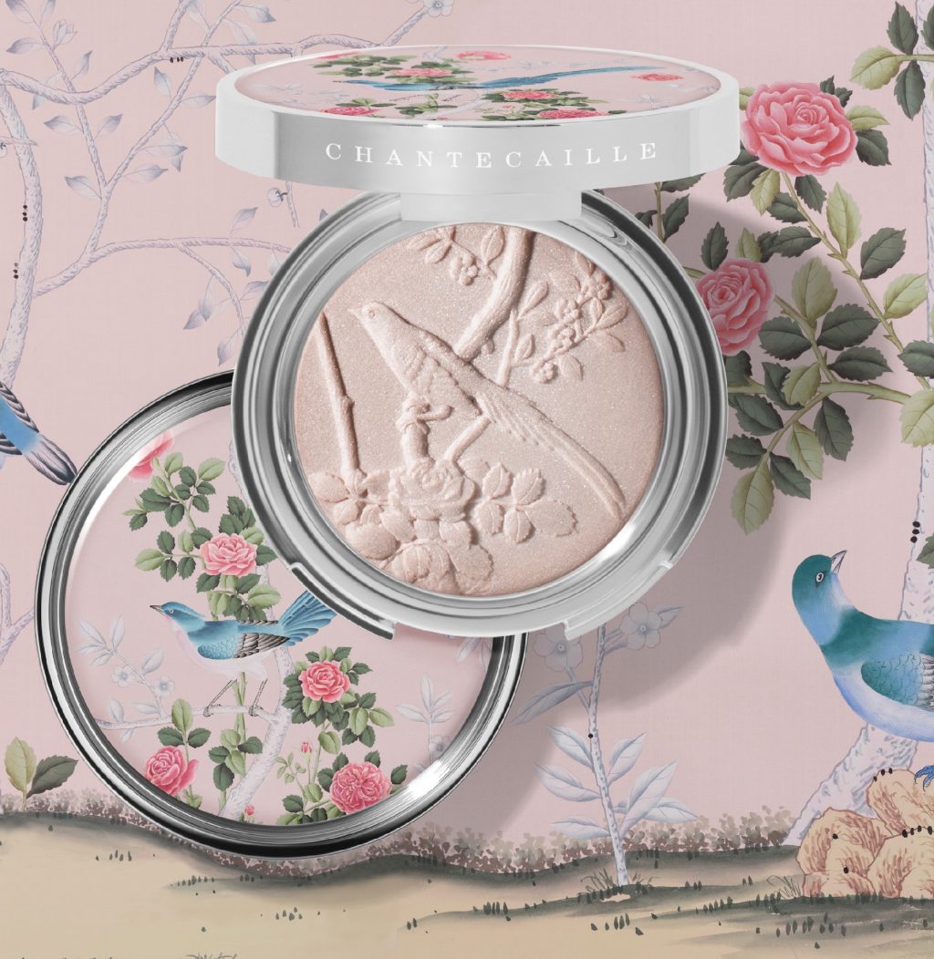 Why Chantecaille is the beauty brand that should be on your radar