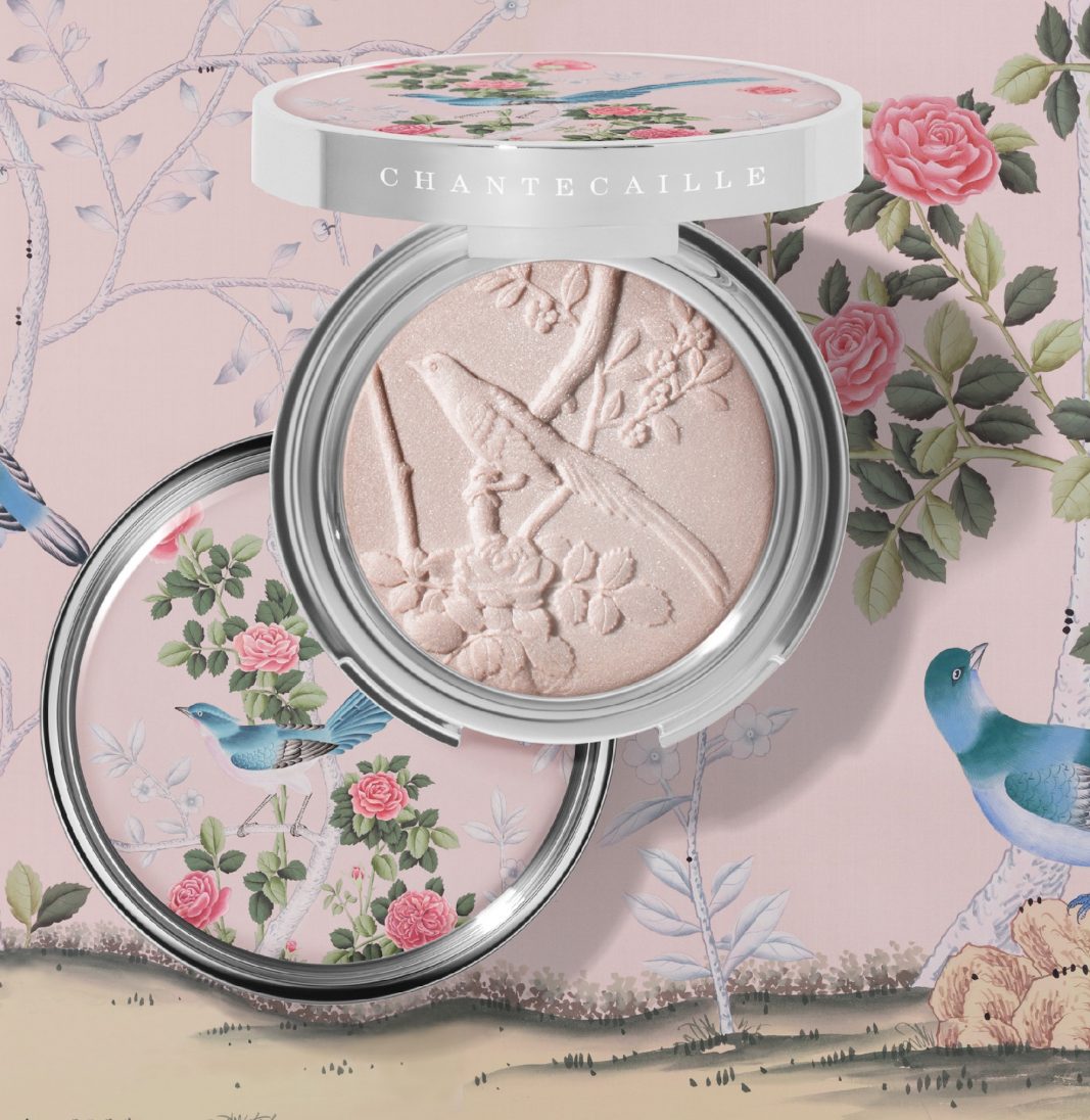 Why Chantecaille is the beauty brand that should be on your radar