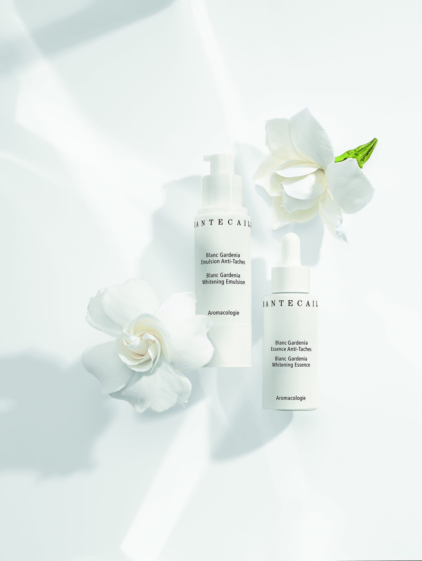 Why Chantecaille is the beauty brand that should be on your radar