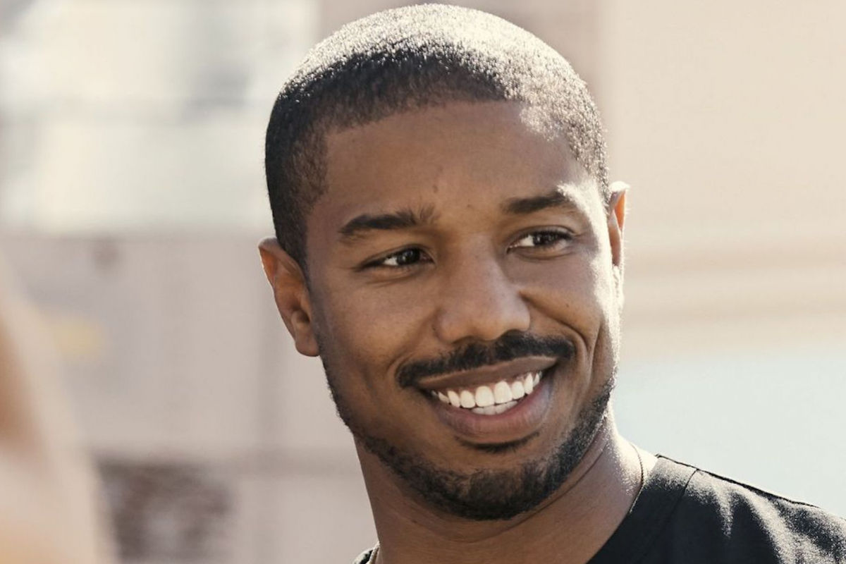 Coach appoints Hollywood actor Michael B Jordan as new brand ambassador ...