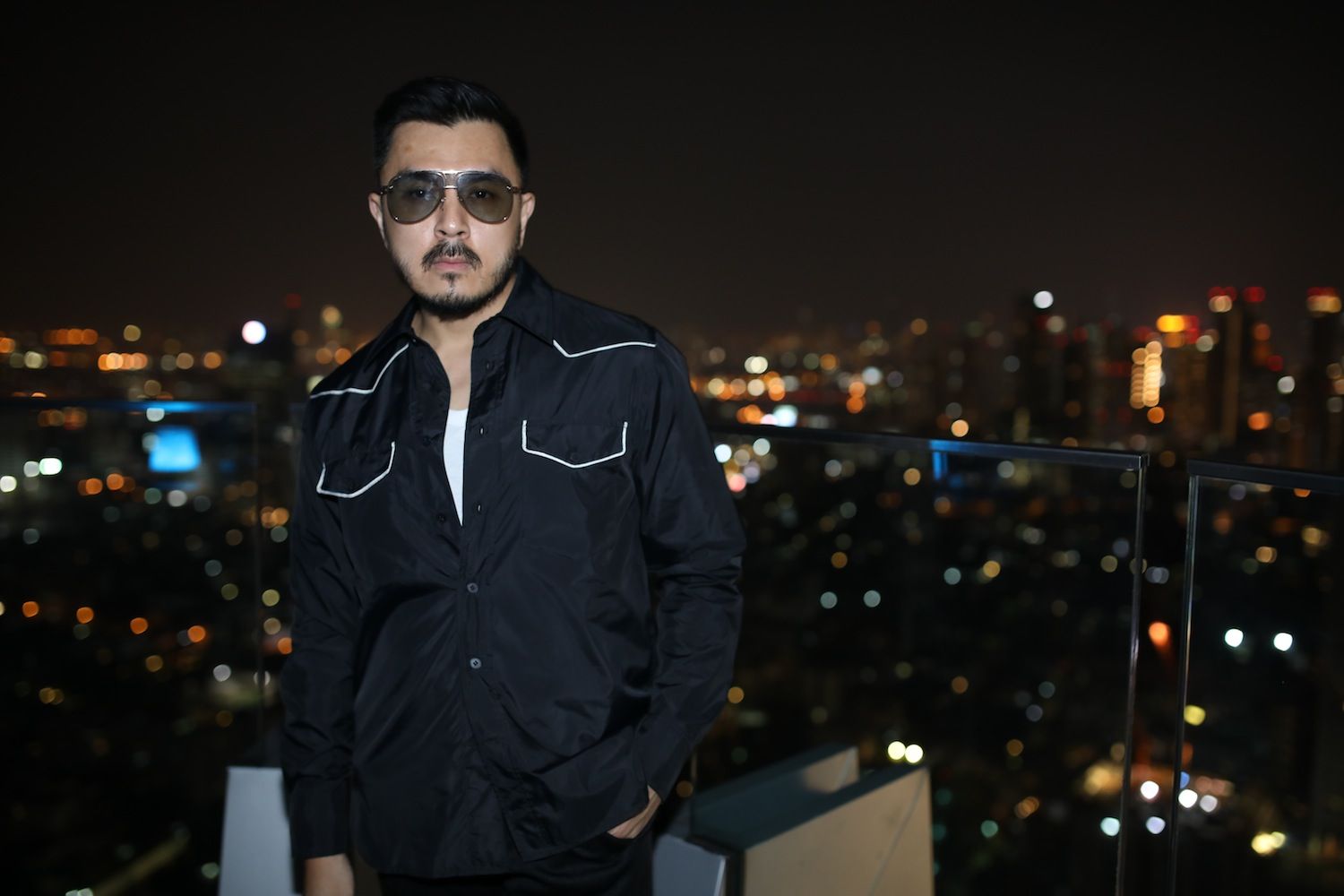 Moments From The Ritz-Carlton, Koh Samui Cocktail Party