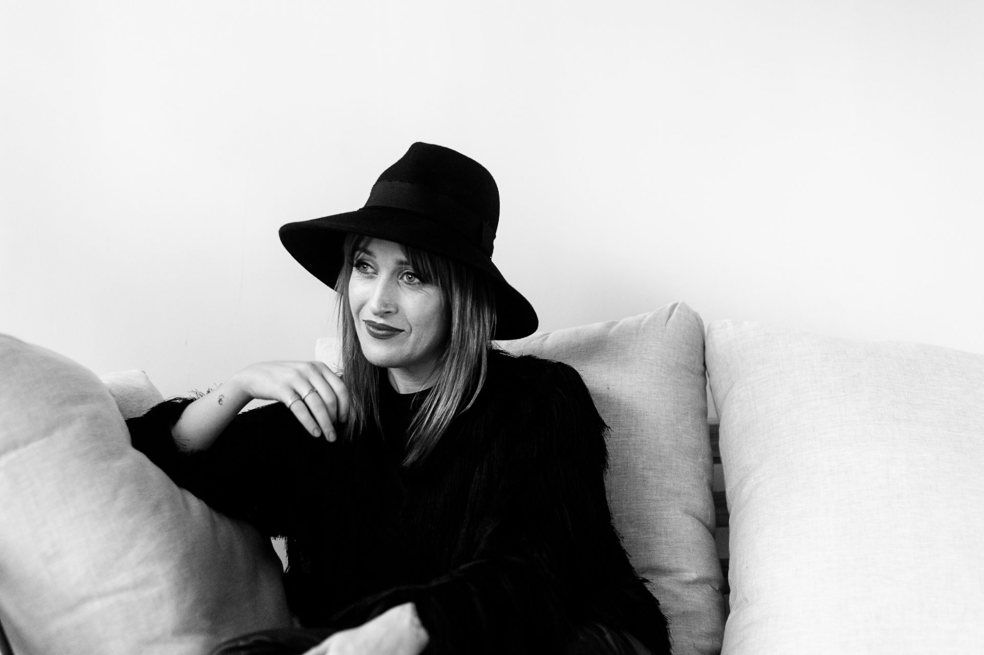 Raven & Rose's Badass Boudoir | Prestige Online - HongKong