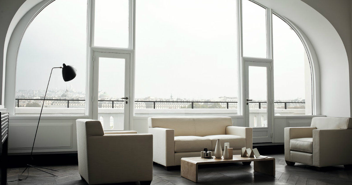 Jean-Michel Frank: The interior designer loved by Parisian elite ...