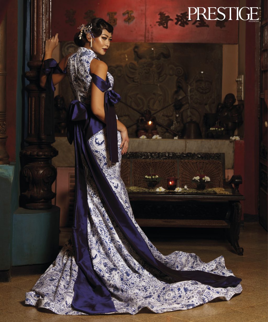 Patricia Panigoro Shares the Purest Love of All | Prestige Online ...