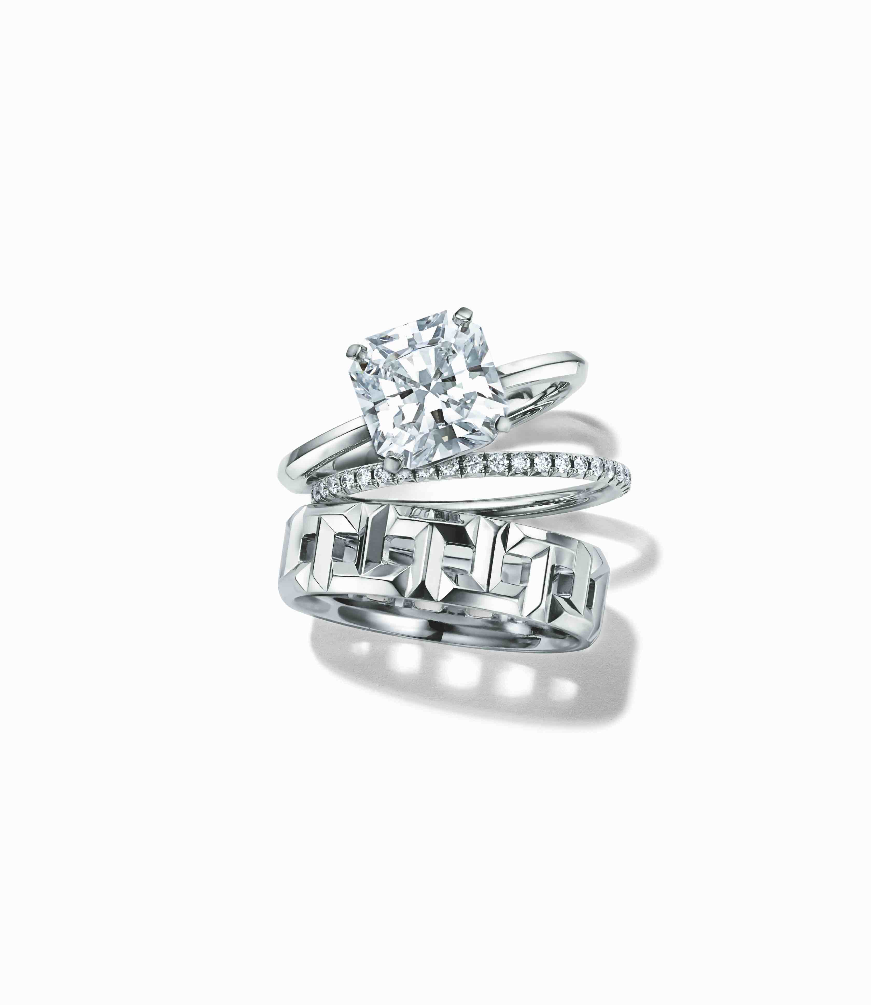 5 Reasons To Fall In Love With These Latest Lovelies From Tiffany & Co