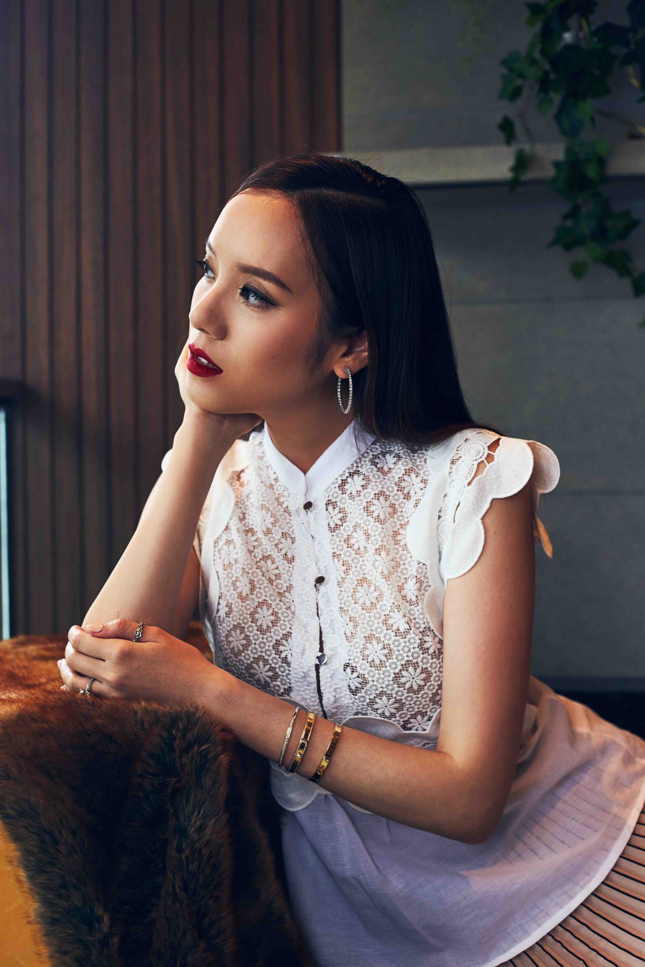 Jessica Jann and Kenneth King on Love and Marriage