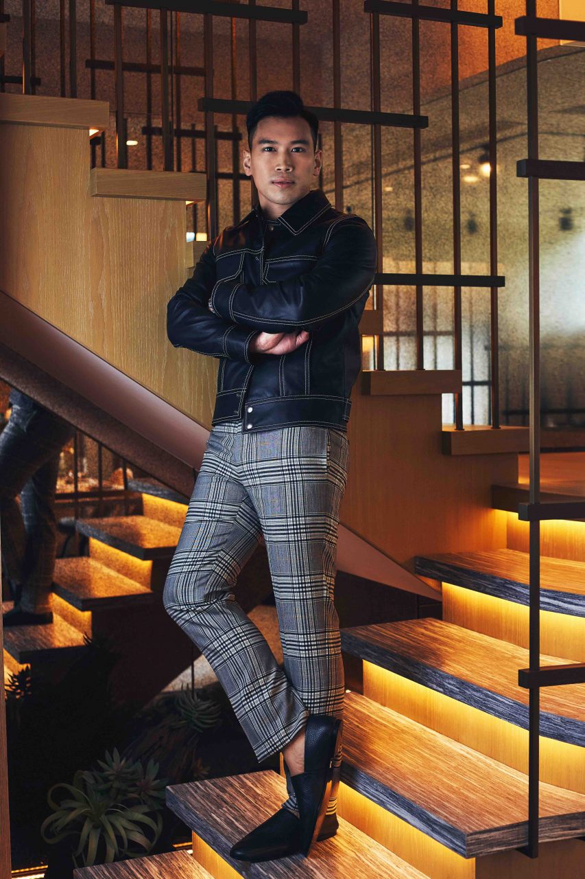 Jessica Jann and Kenneth King on Love and Marriage