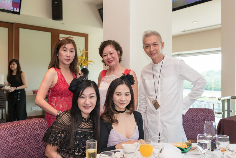 Event Photo Gallery: Sharel Ho's charitable birthday | Prestige Online ...