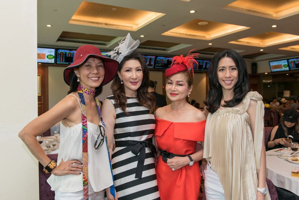 Event Photo Gallery: Sharel Ho's charitable birthday | Prestige Online ...