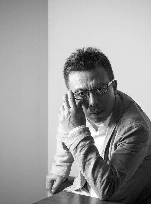 Trihatma Haliman | Prestige Online - Taiwan