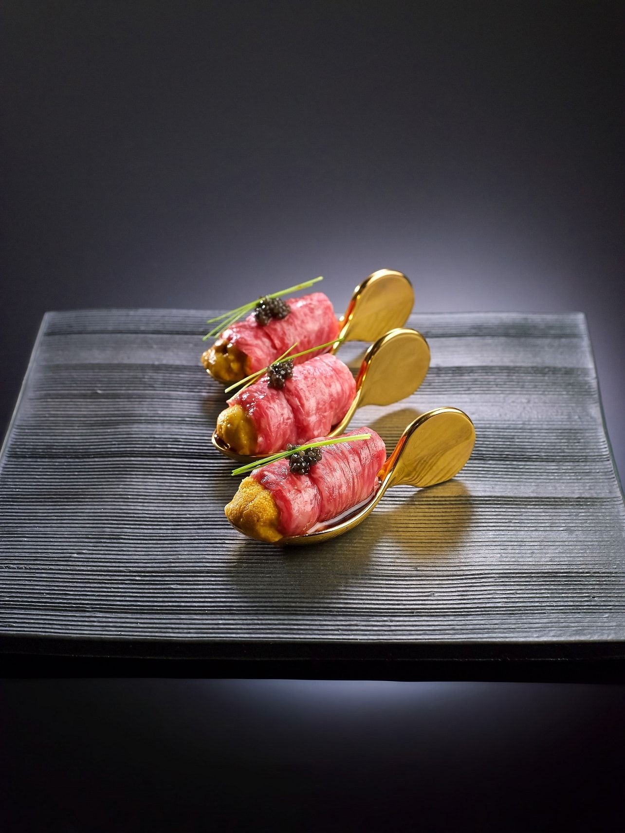 Review: Syun puts an unconventional spin on contemporary Japanese fare