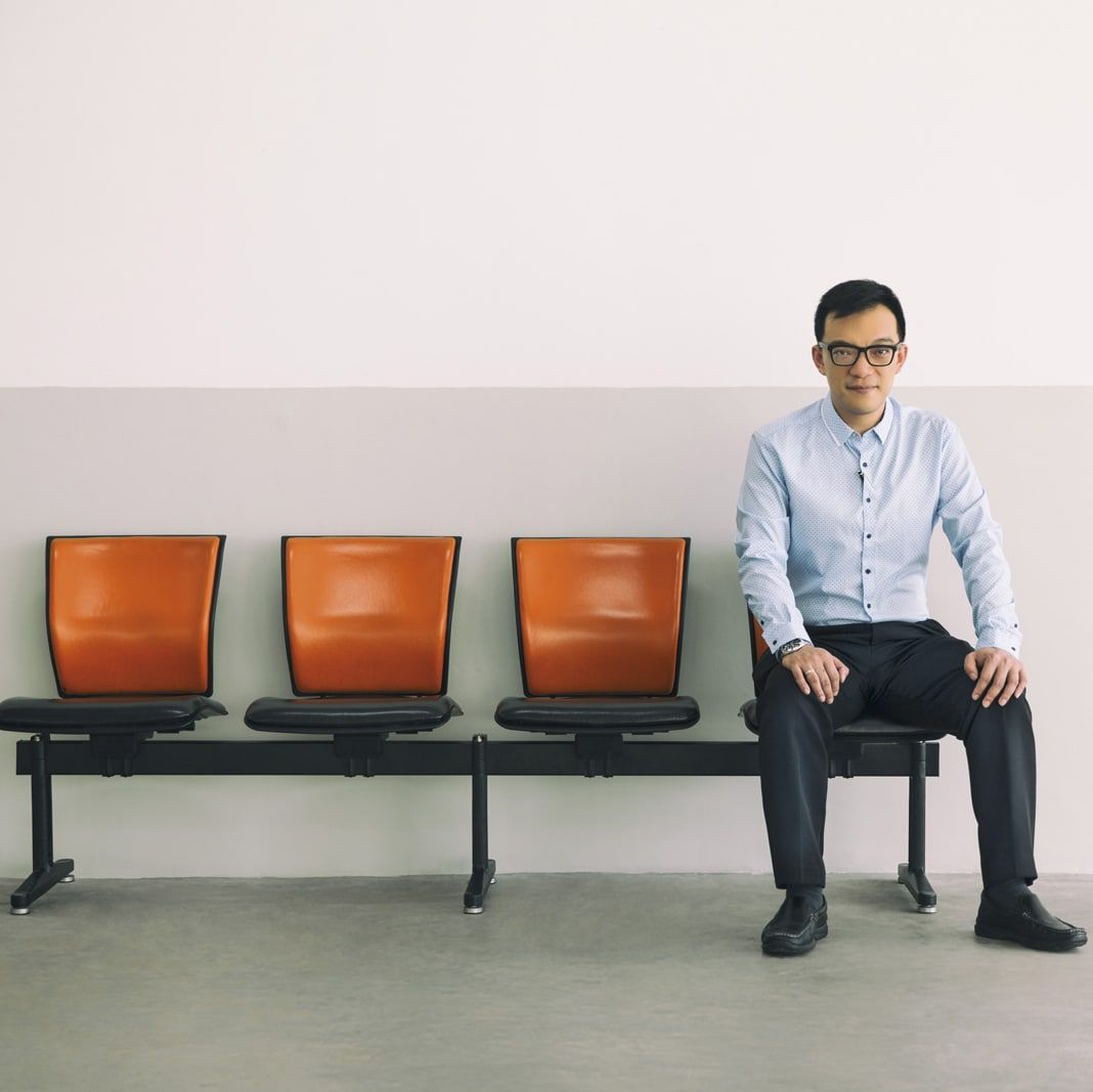 Rules Of The Heart | Prestige Online - Singapore