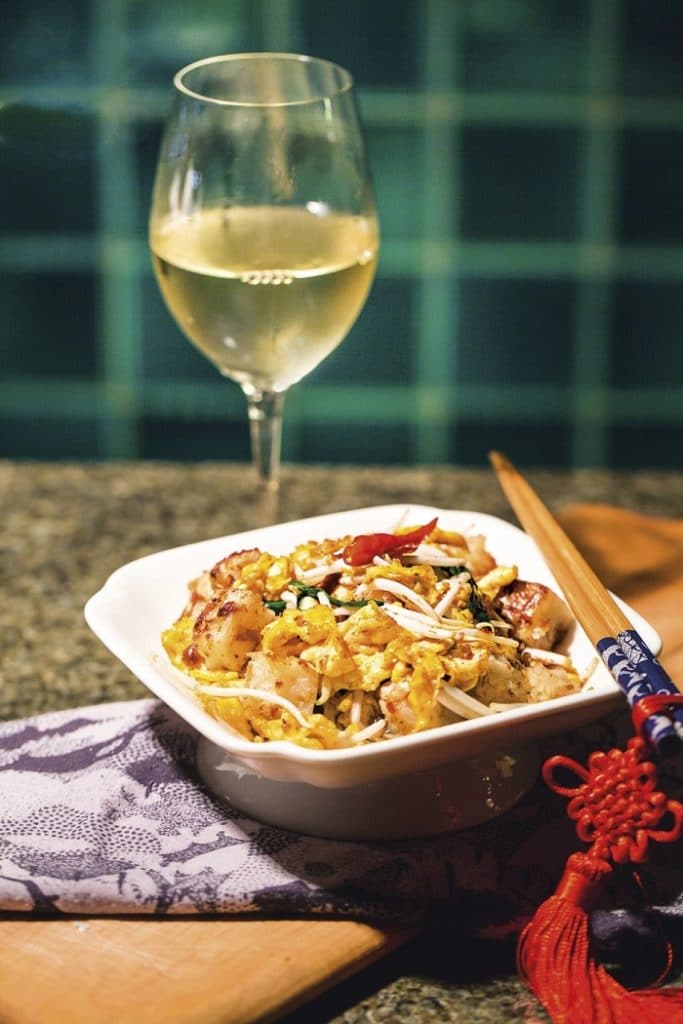 Asian tapas are the latest food trend in restaurants now