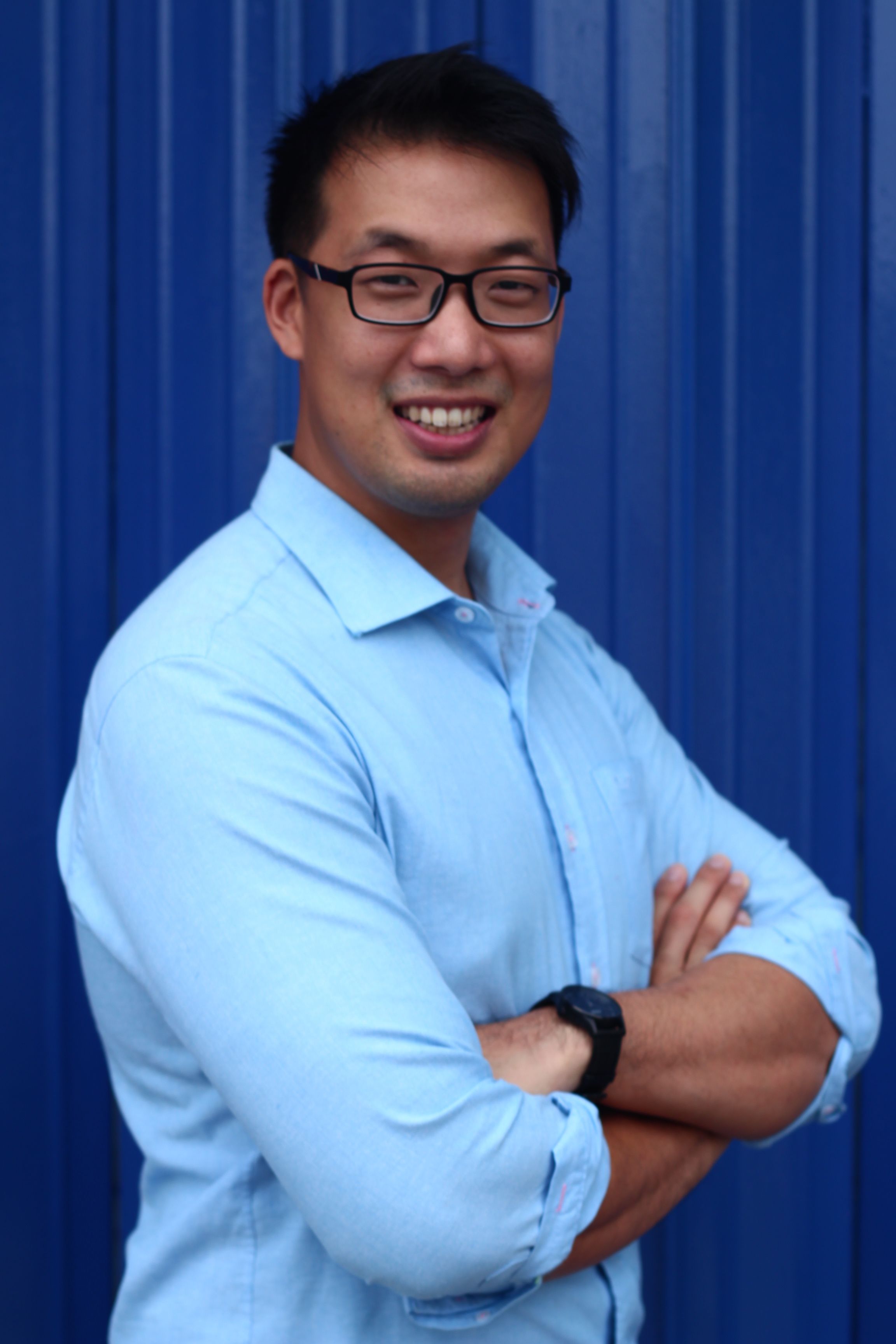 John-Son Oei | Prestige Online - Taiwan