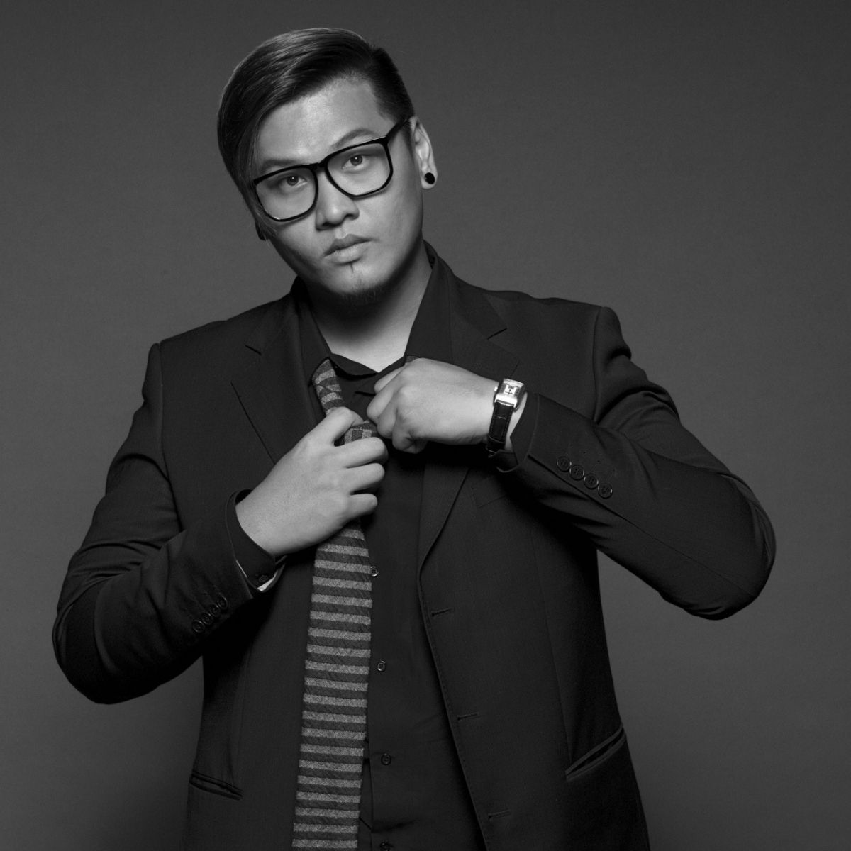 Joel Teh | Prestige Online - Taiwan