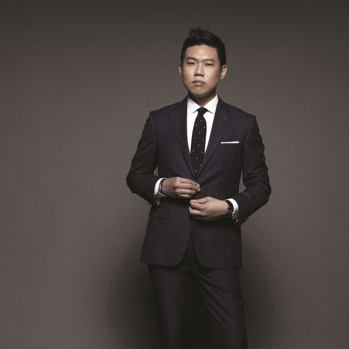 Kenny Loh | Prestige Online - HongKong