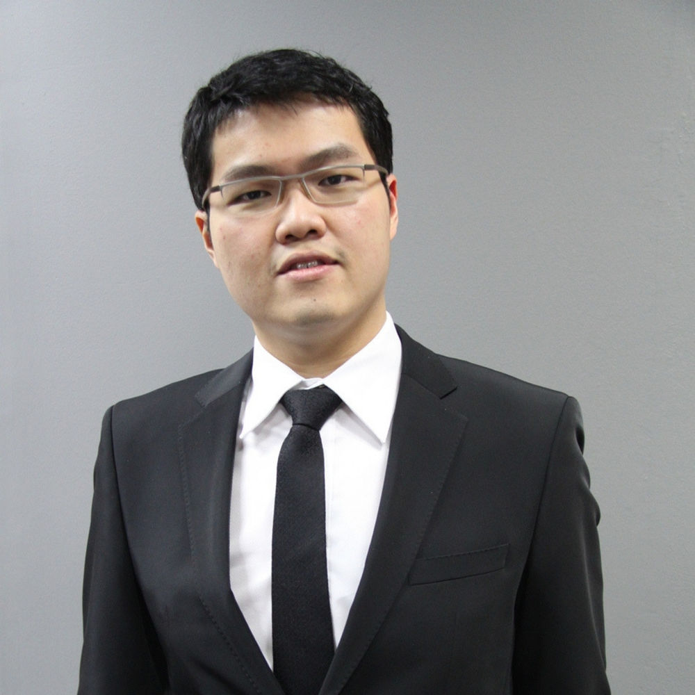 Henry Goh | Prestige Online - Taiwan